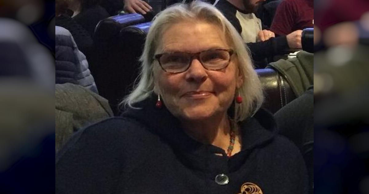 Giving Back to a very Generous Lady - Givealittle