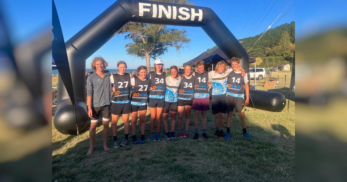 Double crossing of the Kahurangi NP for Motueka flood relief - Givealittle
