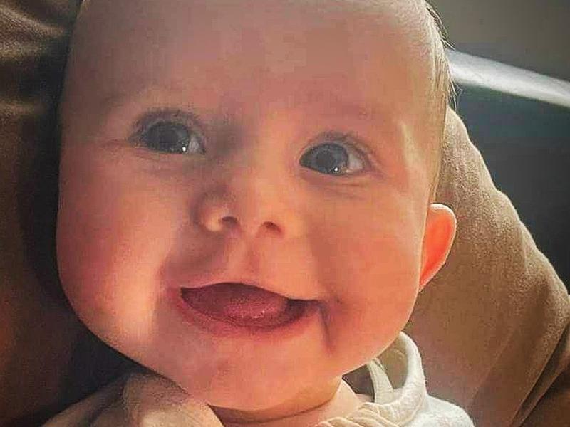 Please help baby Iyla and her family! - Updates - Givealittle