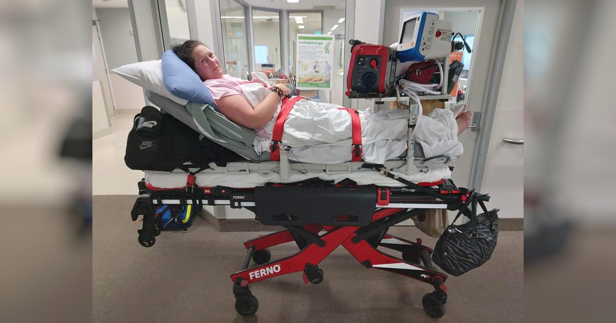 Kim needs our support - Givealittle