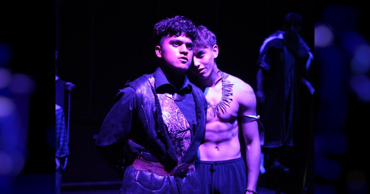 Get Our Actors to Wellington - Givealittle