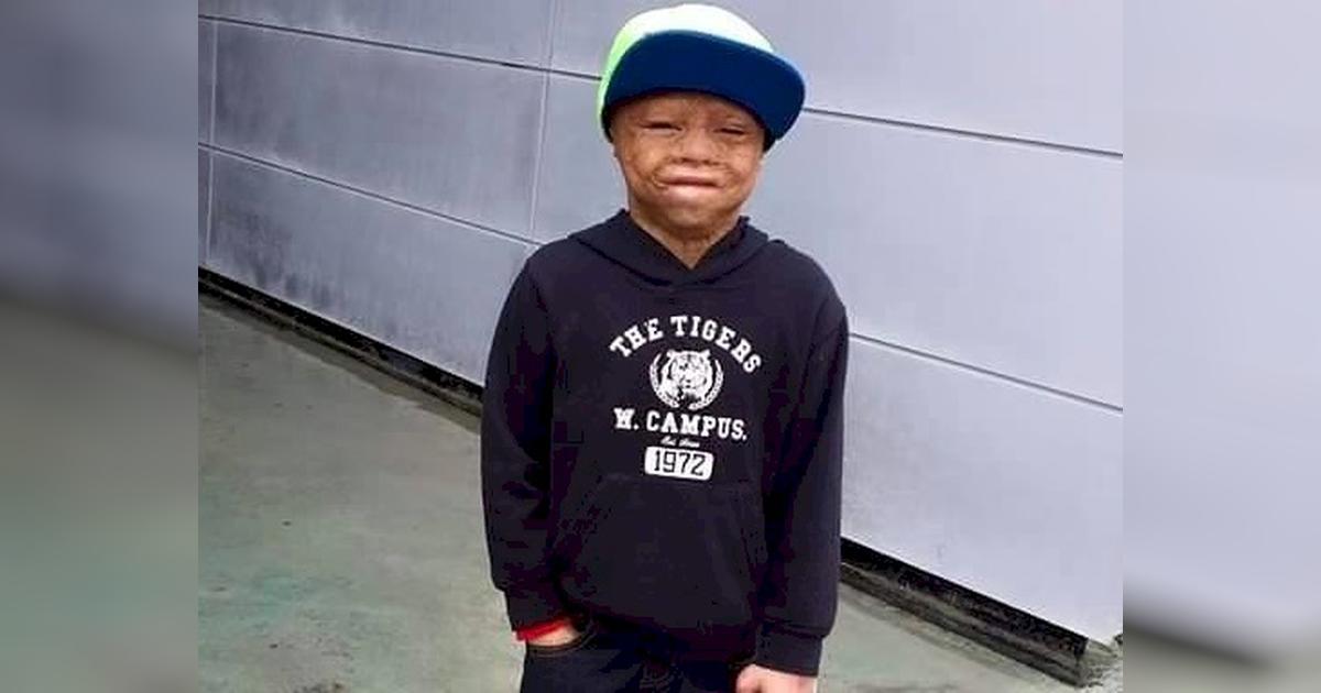 Dukie and the King Family - Givealittle