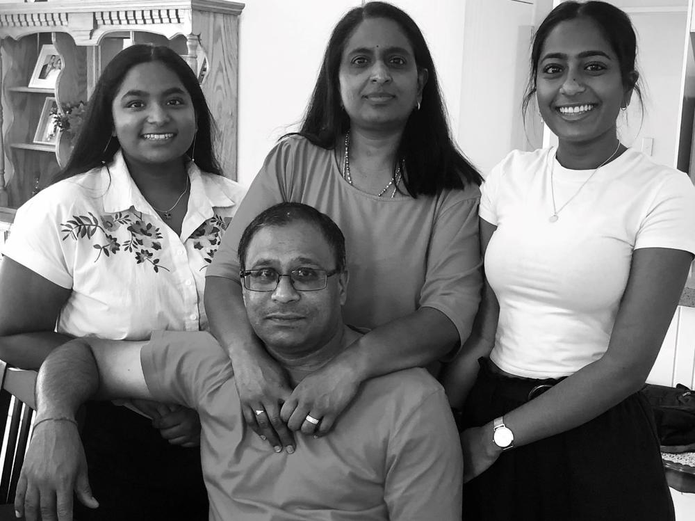 Helping Mogie (Priscilla Naidoo) - Givealittle