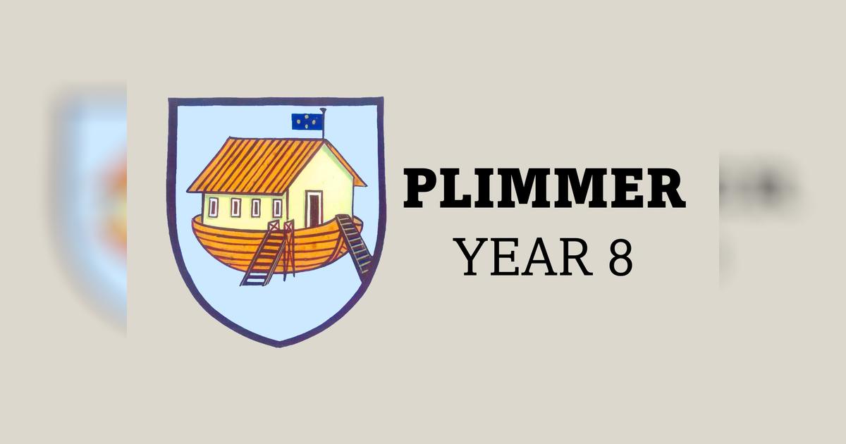 Plimmer Year 8 - Givealittle
