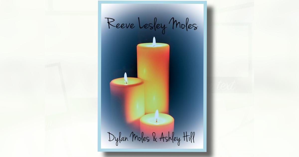 Our precious girl, Reeve Lesley Moles - Givealittle