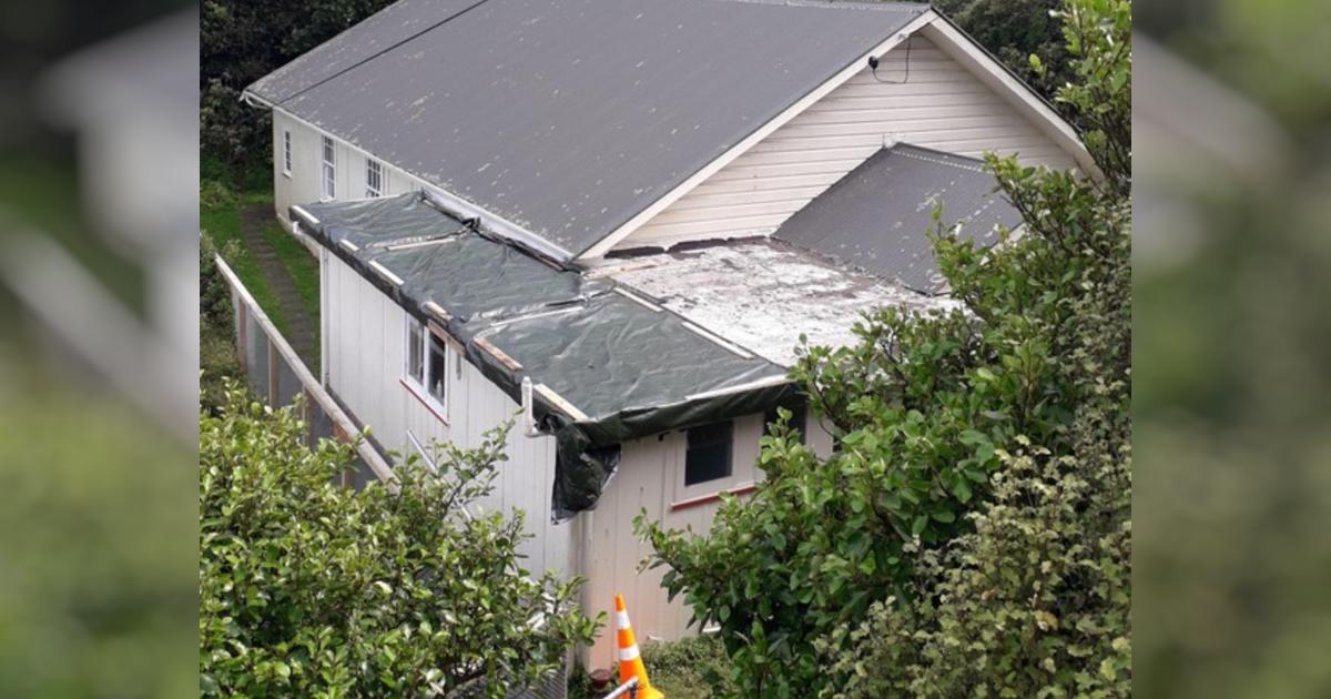 Houghton Valley Community Hall needs your help! - Givealittle