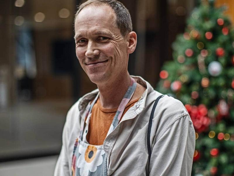 Help our beloved Sam fight cancer - Updates - Givealittle