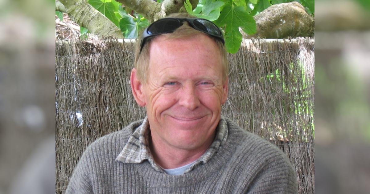 Please help Kirk's family at this tragic time - Givealittle