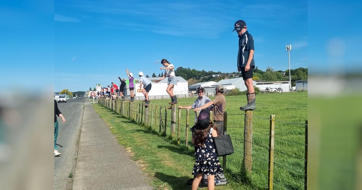 Stand together for Gumboot Friday - Givealittle