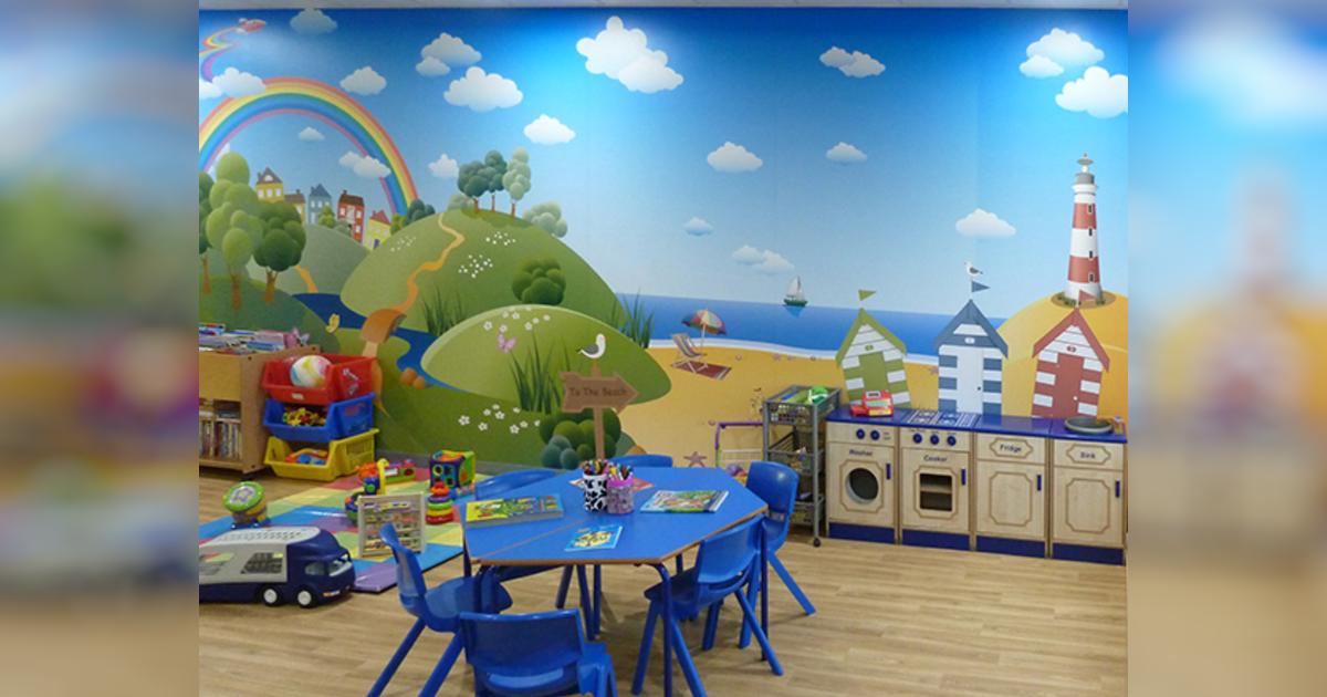 Brighten up KidzFirst Surgical for Burnt Kids - Givealittle