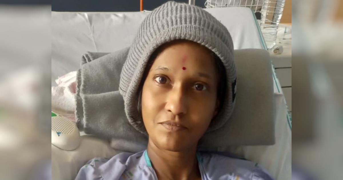 Remembering Shivani: A Legacy of Strength and Love - Givealittle