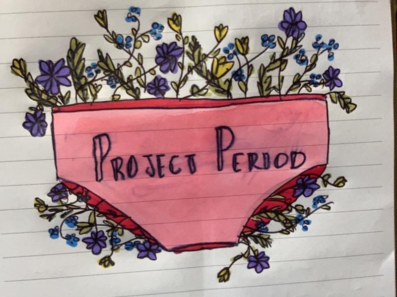 Project Period - Updates - Givealittle