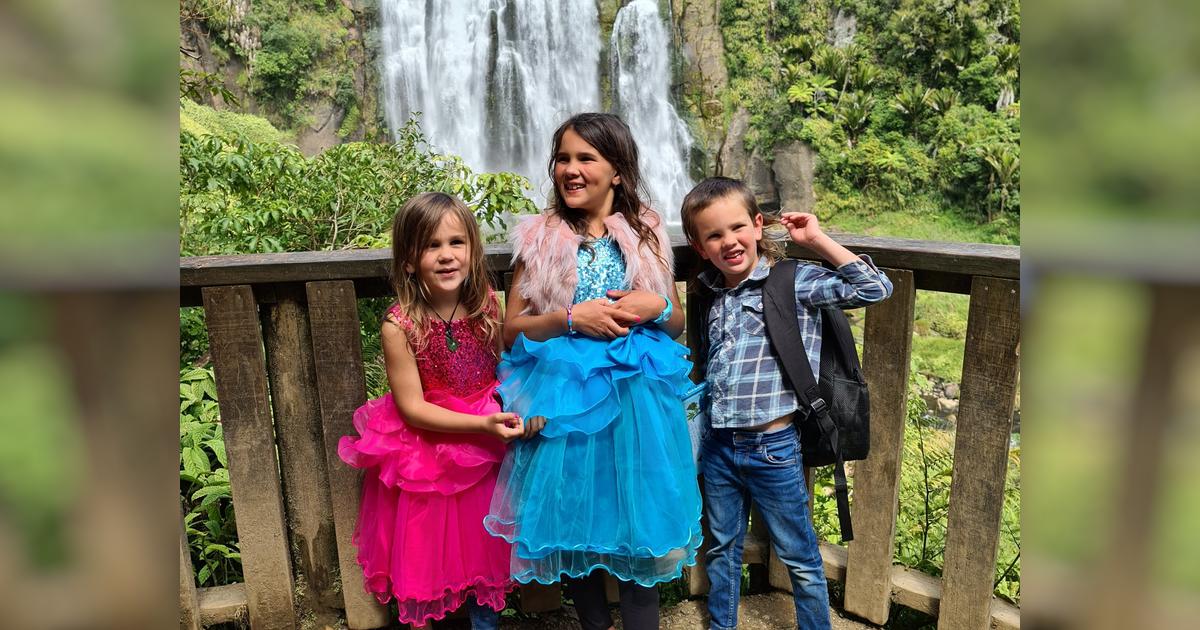 MISSING MAROKOPA FAMILY REWARD - Givealittle