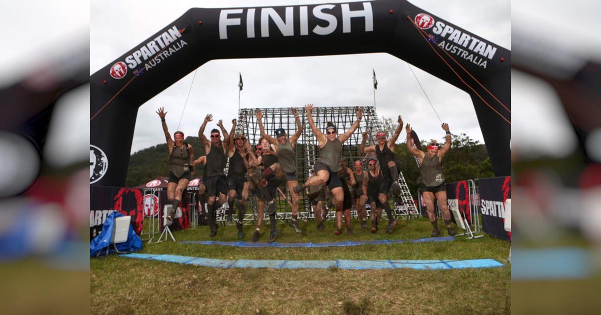 Help Sarah get to the World 'Obstacle Course Racing'(OCR) Championships ...