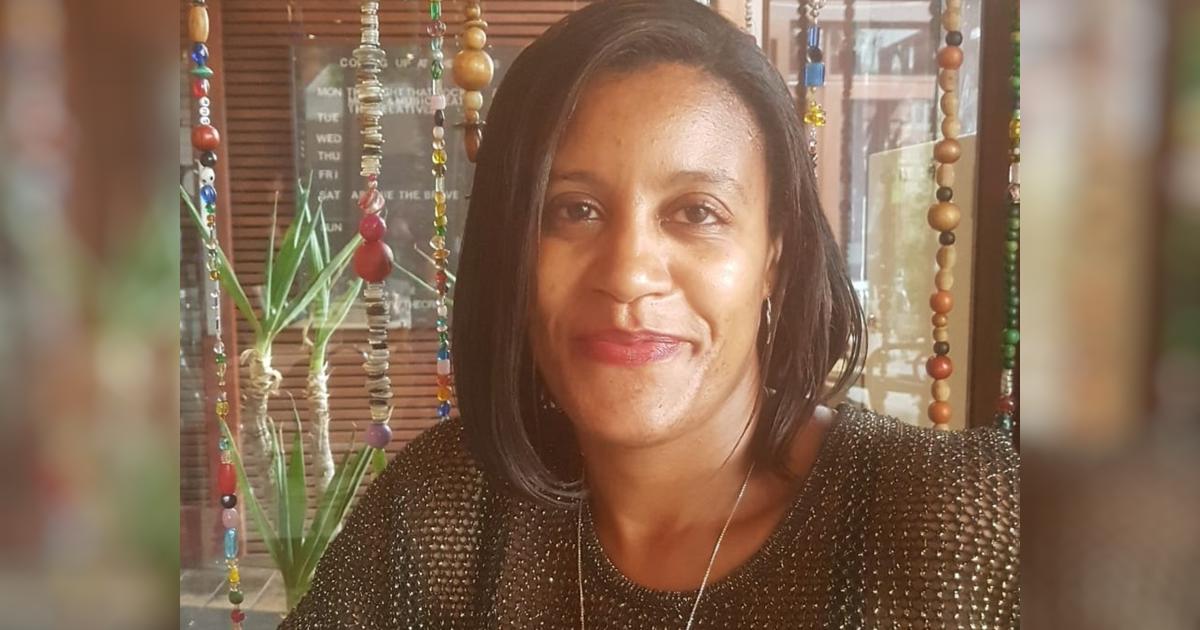 Jennifer and Briar drop for youth - Givealittle