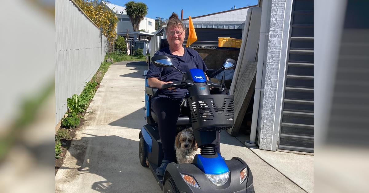 Linda and Pepe riding for children to have fun. - Givealittle