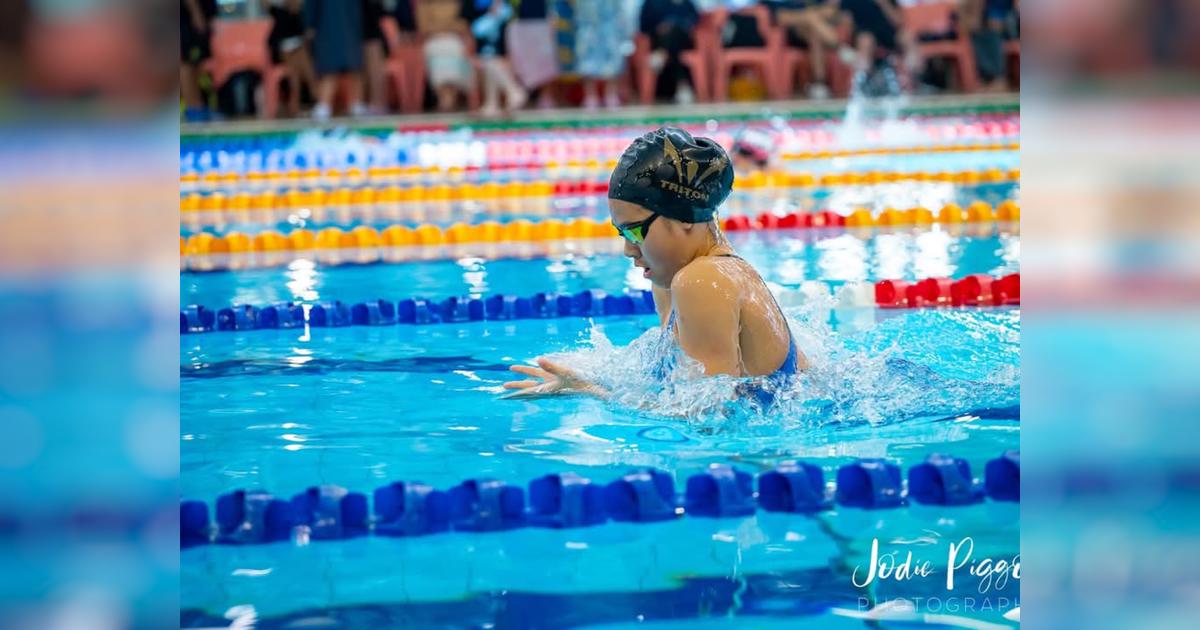 Triton Swim Club - Support Fund - Givealittle