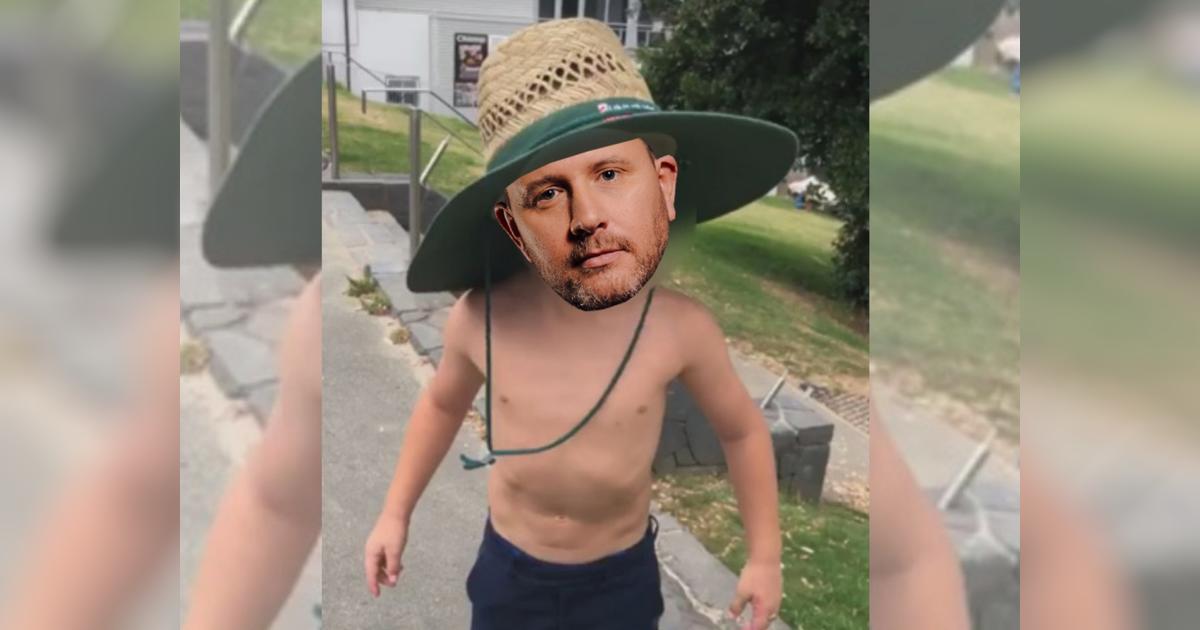 Send Bryce Casey or a listener To Visit The British Tourists - Givealittle