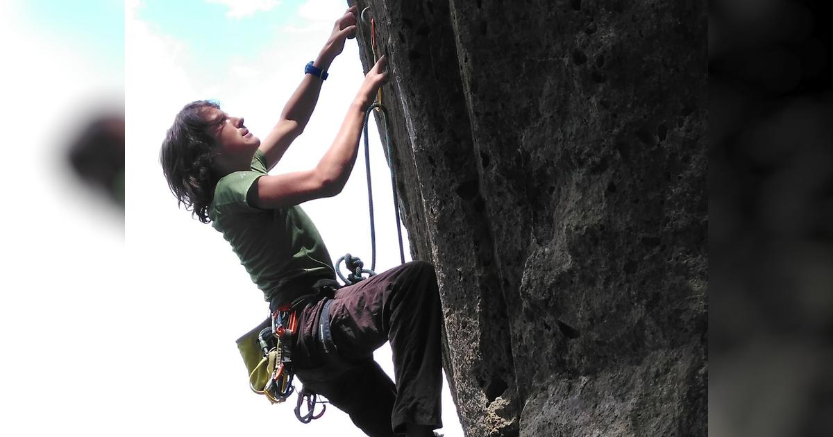 Help Henry Booker achieve his dream of competing in the World Youth ...