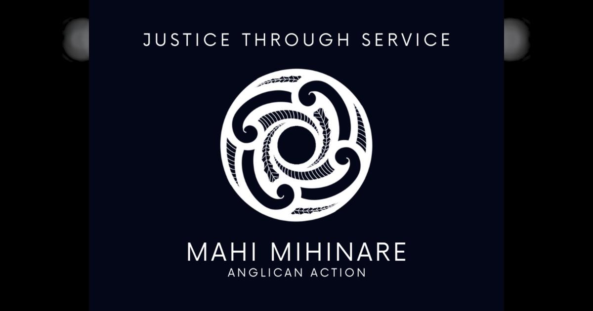 Anglican Action - Givealittle