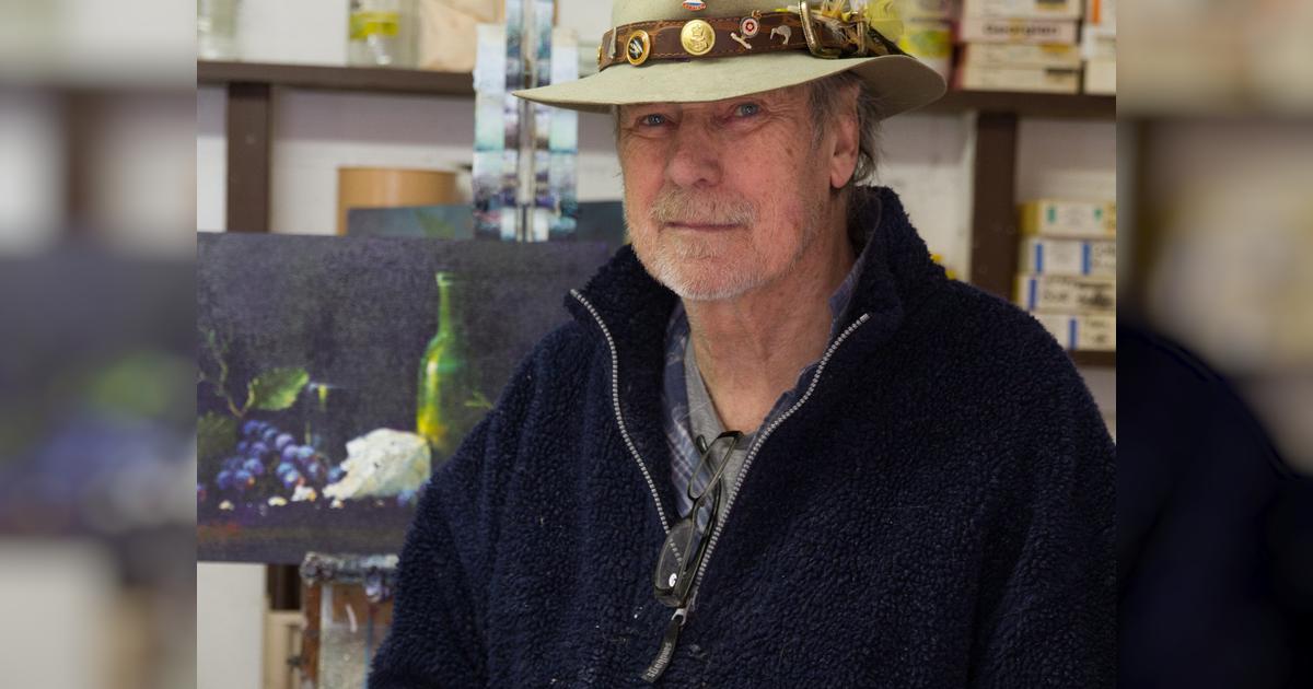 Help give Roy his final finale - Givealittle