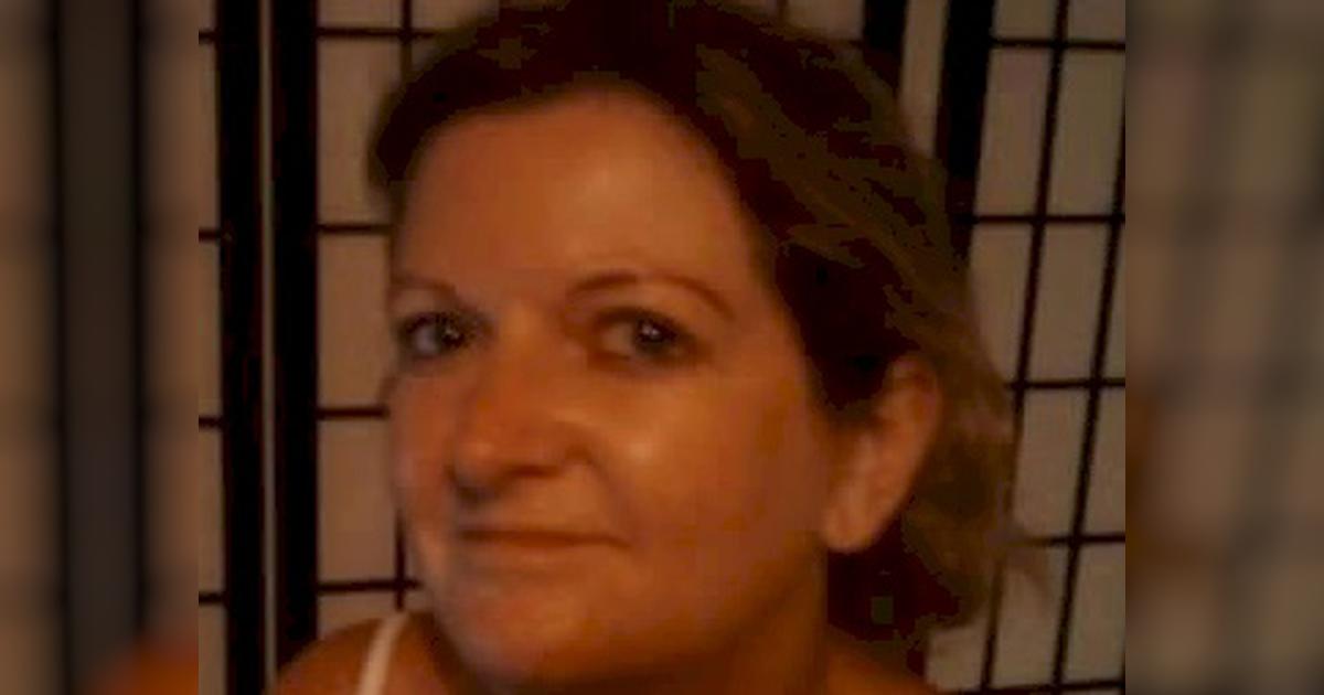 R.I.P Rhonda - Givealittle