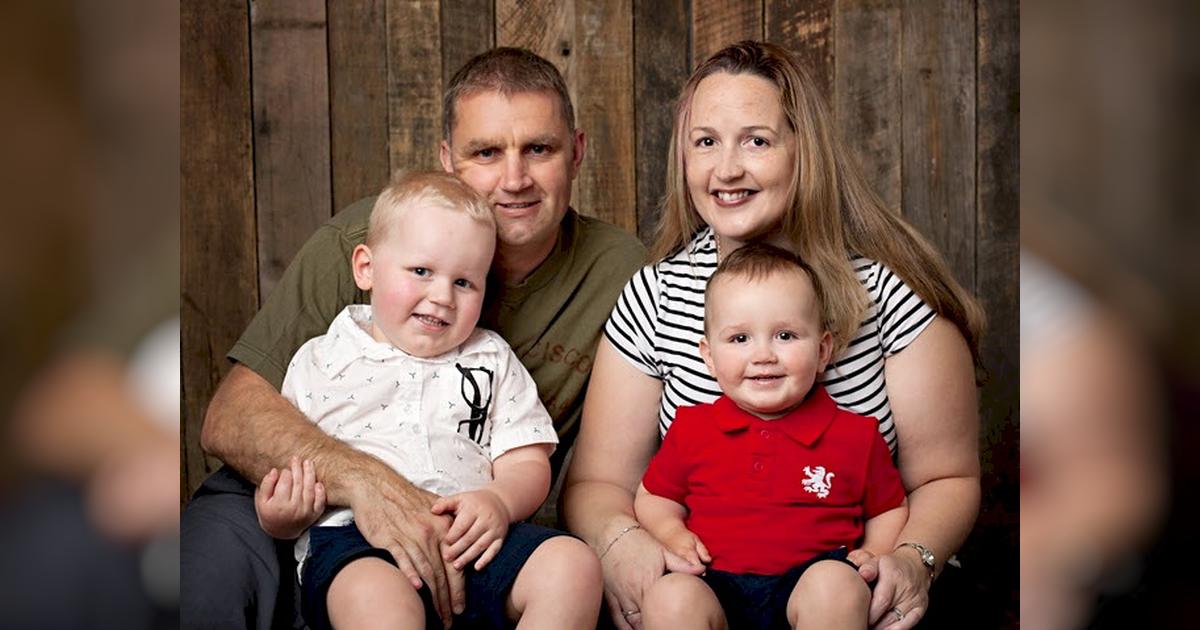 Support our amazing friend Kelly McNabb to fight her brain tumour ...