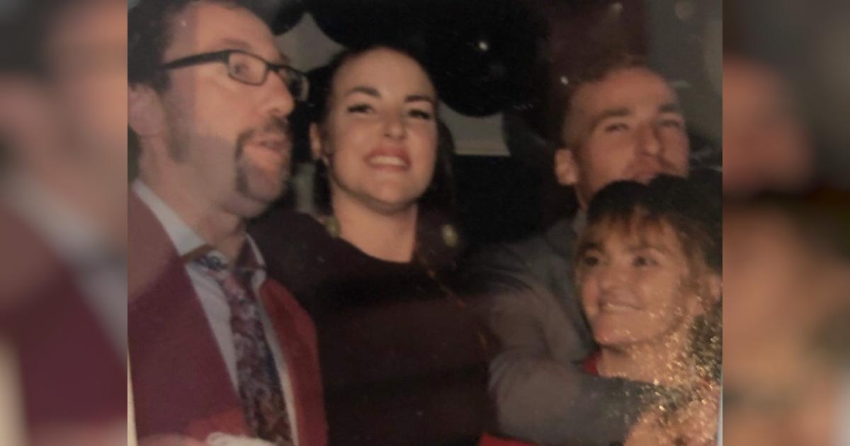 Banfield’s of Beckenham - In memory of Mark Banfield - Givealittle