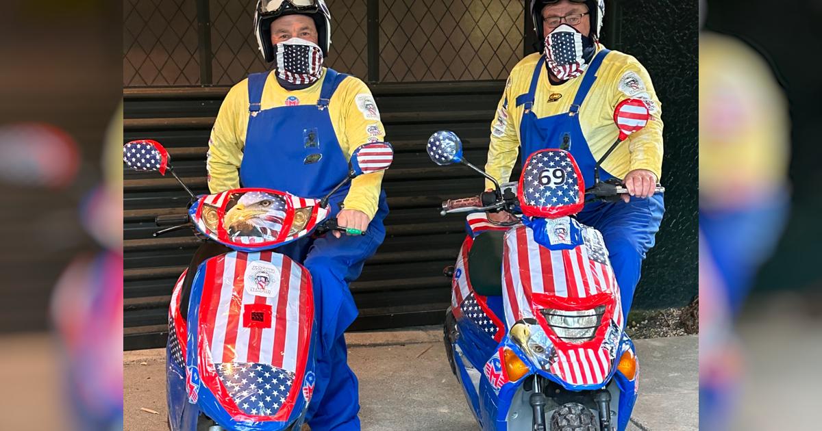 Team Chip and Dip - Givealittle