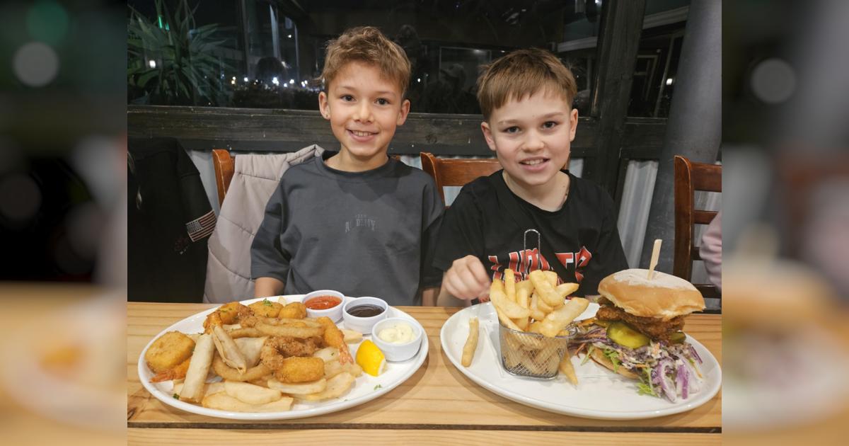 Let’s stand together for Eli 懶 - Givealittle