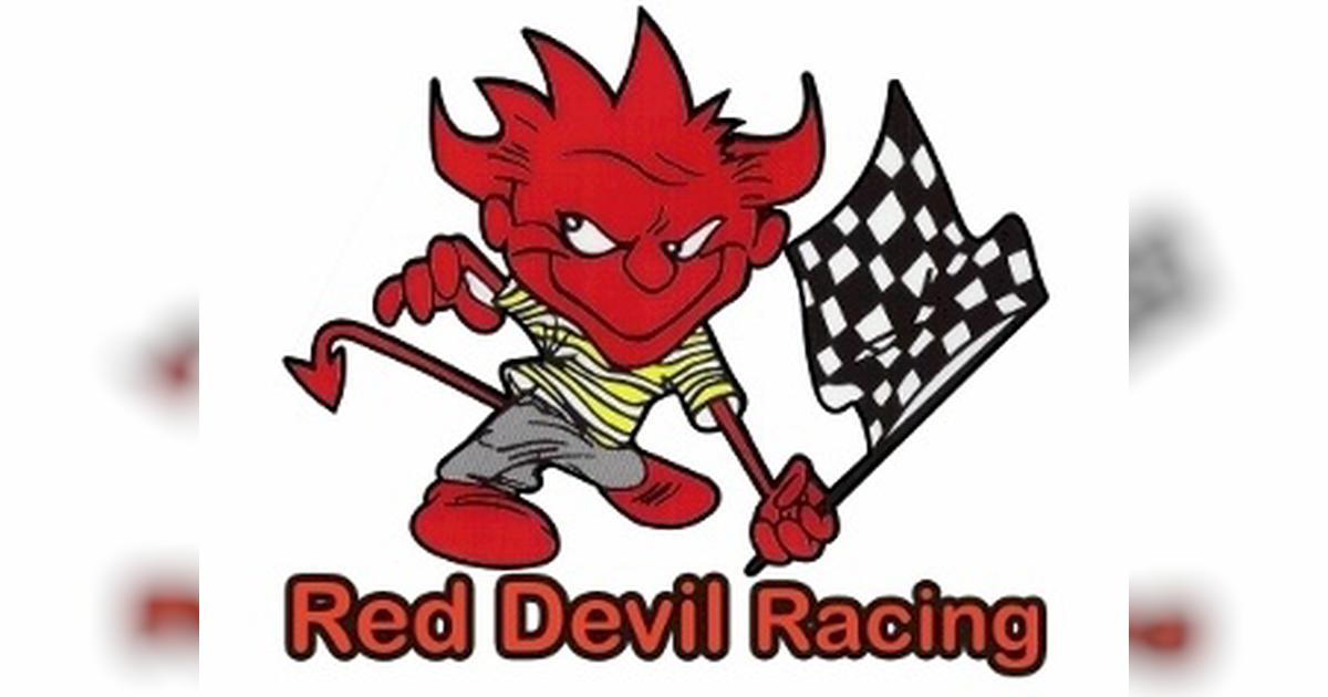 Support Red Devil Racing Team - Givealittle