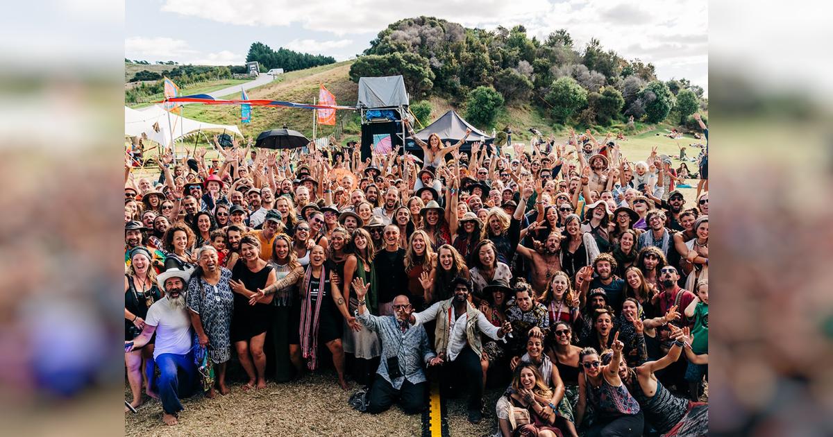 Help Earth Beat Festival Continue - Givealittle