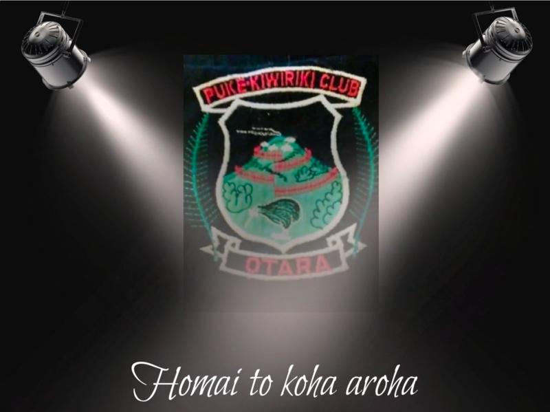Te Whanau o Pukekiwiriki 50th Jubilee Reunion - Updates - Givealittle