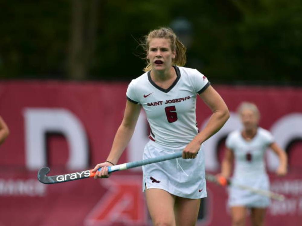 Anna Willocks Indoor Hockey World Cup fundraiser - Givealittle