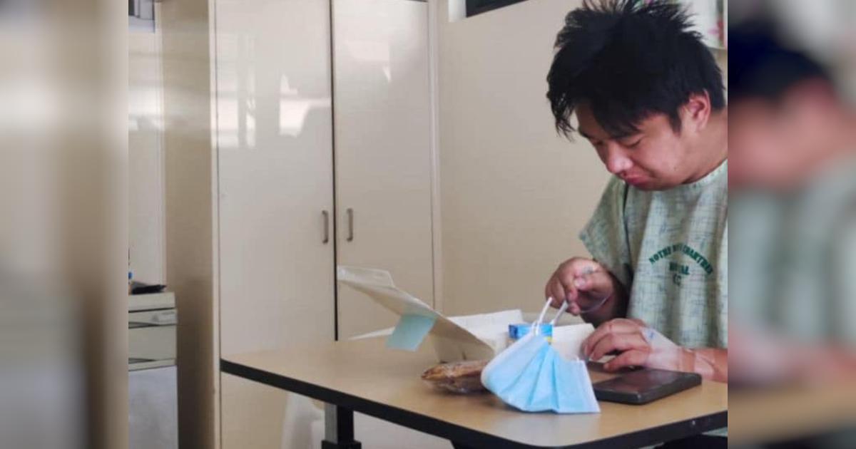 Help Michael fight his Secondary Congenital Heart Disease ...