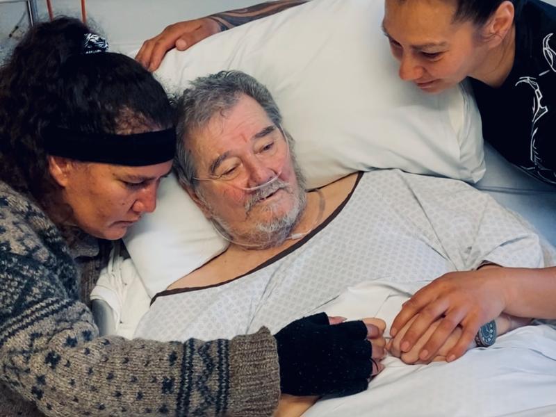 Terry Wilkinson - Life is never long enough - Updates - Givealittle