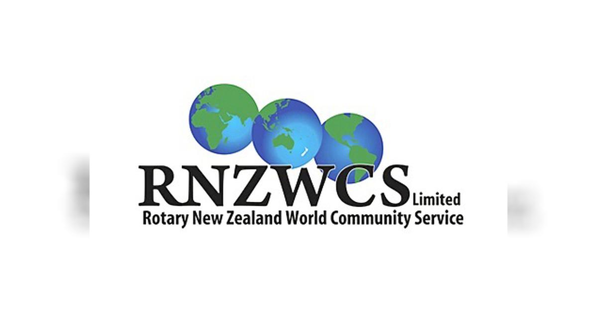Rotary New Zealand - Givealittle