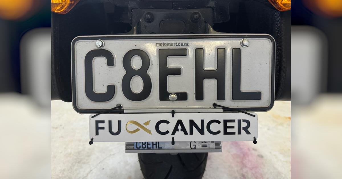 1,000 km ride against David's cancer - Givealittle