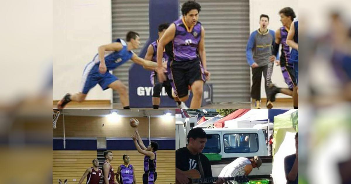 Let's get Te Manawanui to USA!!! - Givealittle