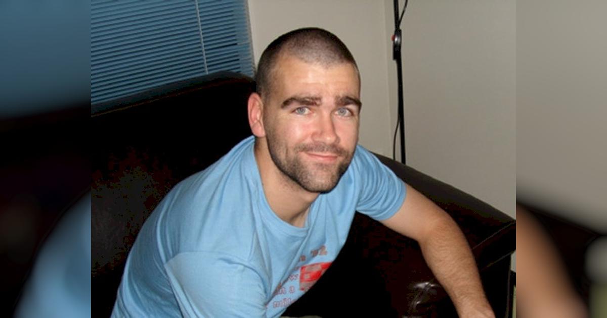 Running for Ben - in memory of Ben Hall - Givealittle