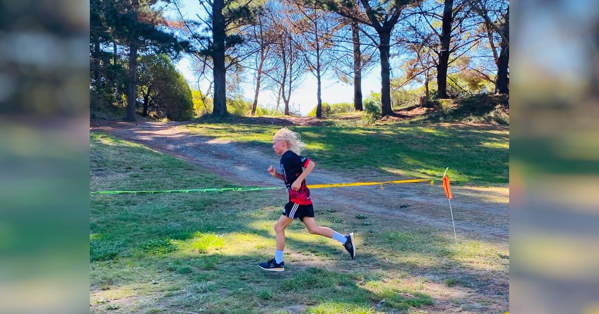 HELPING JAYDEN RUN WITH IRXC2025 TEAM - Givealittle