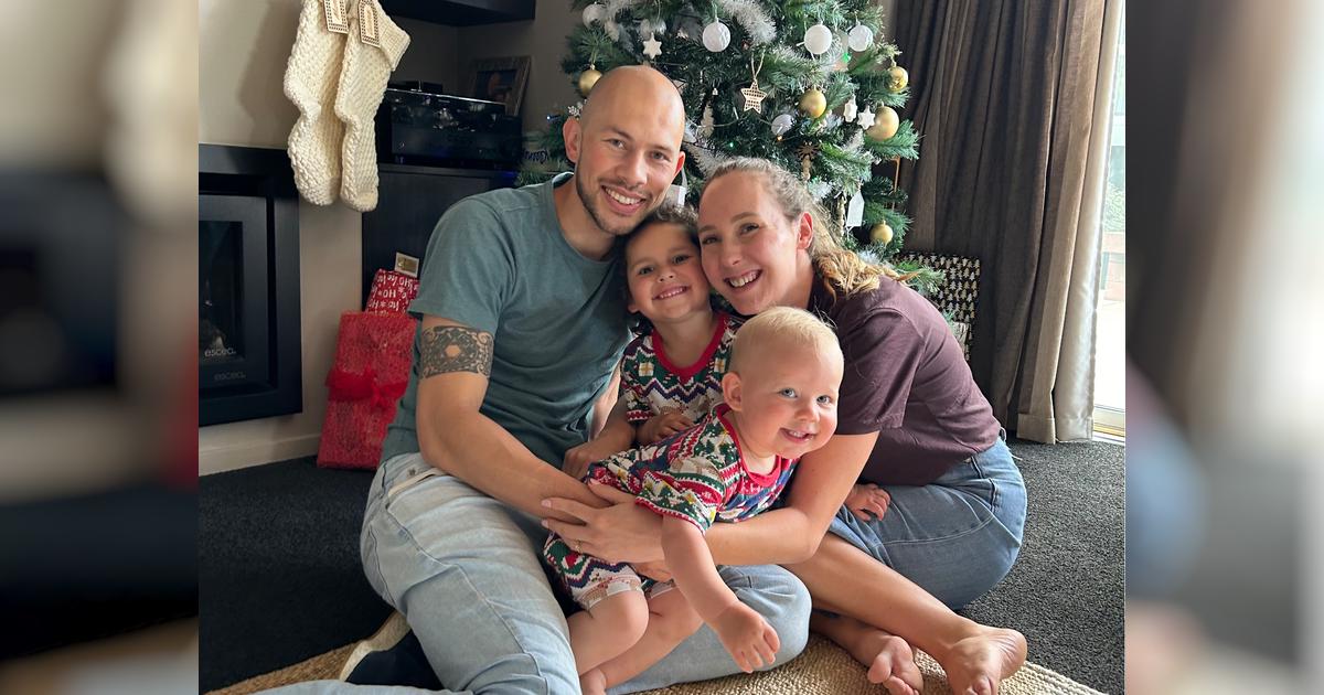 Bayleigh and Rodrigo's First Home fund - Givealittle