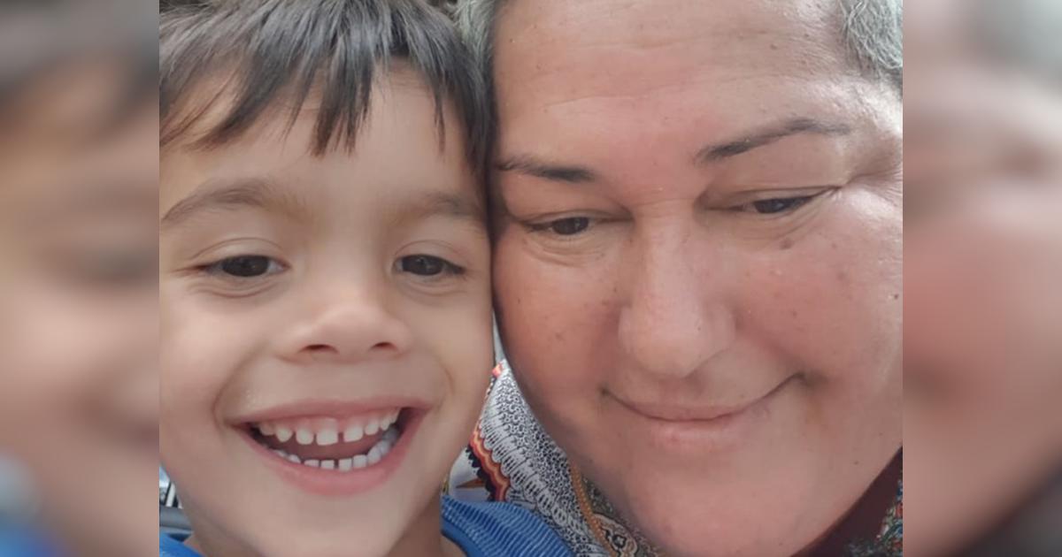 Support Denise with her Terminal Cancer Diagnosis - Givealittle