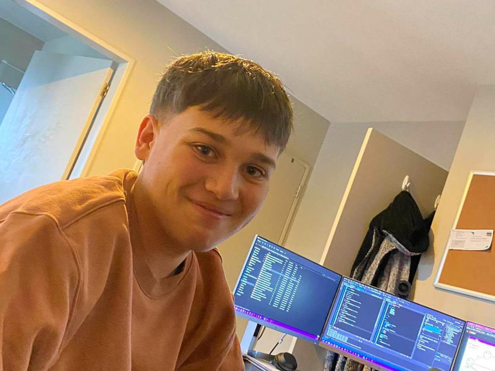 Support for Fraser Mcleod's whānau - Givealittle