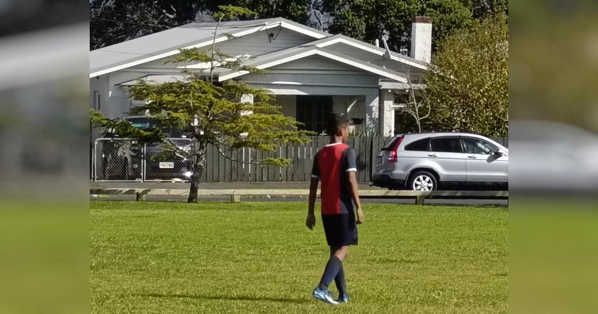 Help Dominic get to AIMS Games 2024 - Givealittle