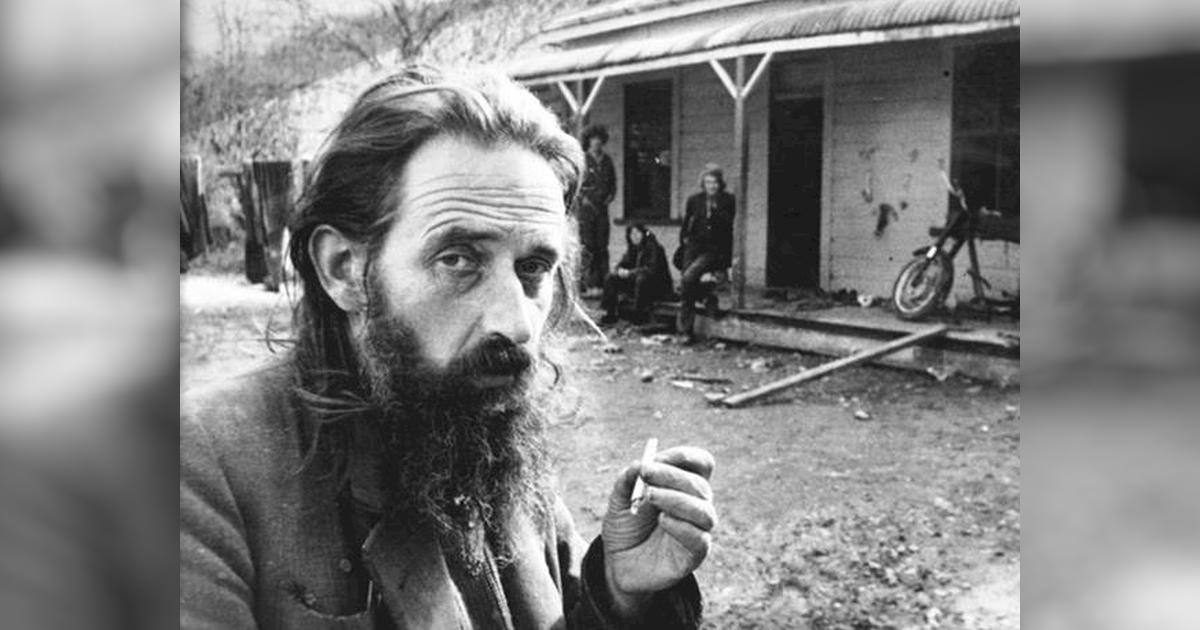 The James K Baxter Project - Givealittle