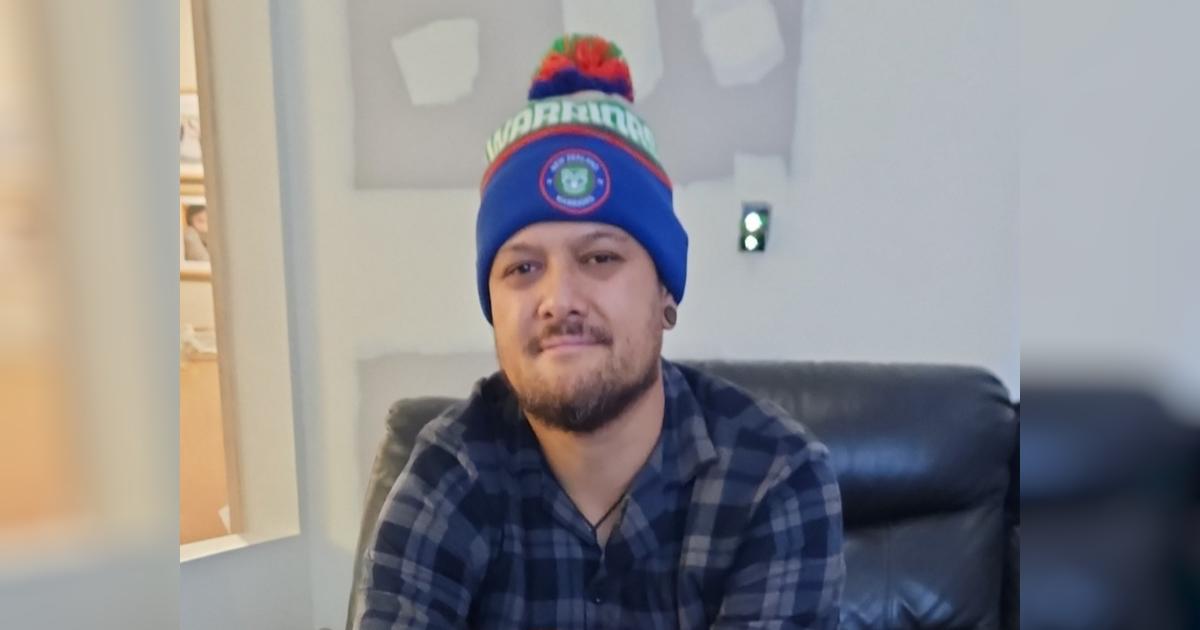 Get cut for Katene - Givealittle