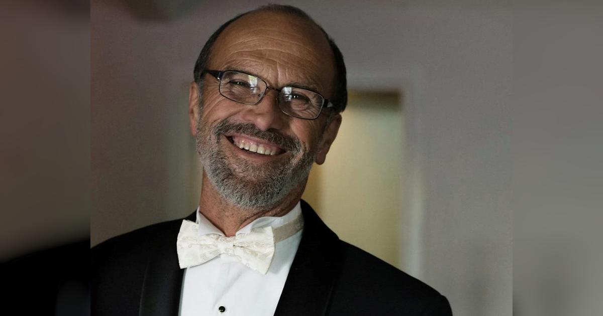 Richard Needs a Hand - Givealittle