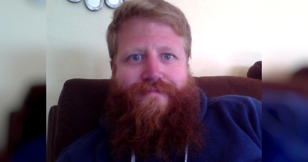 Year Beard for cancer - Givealittle