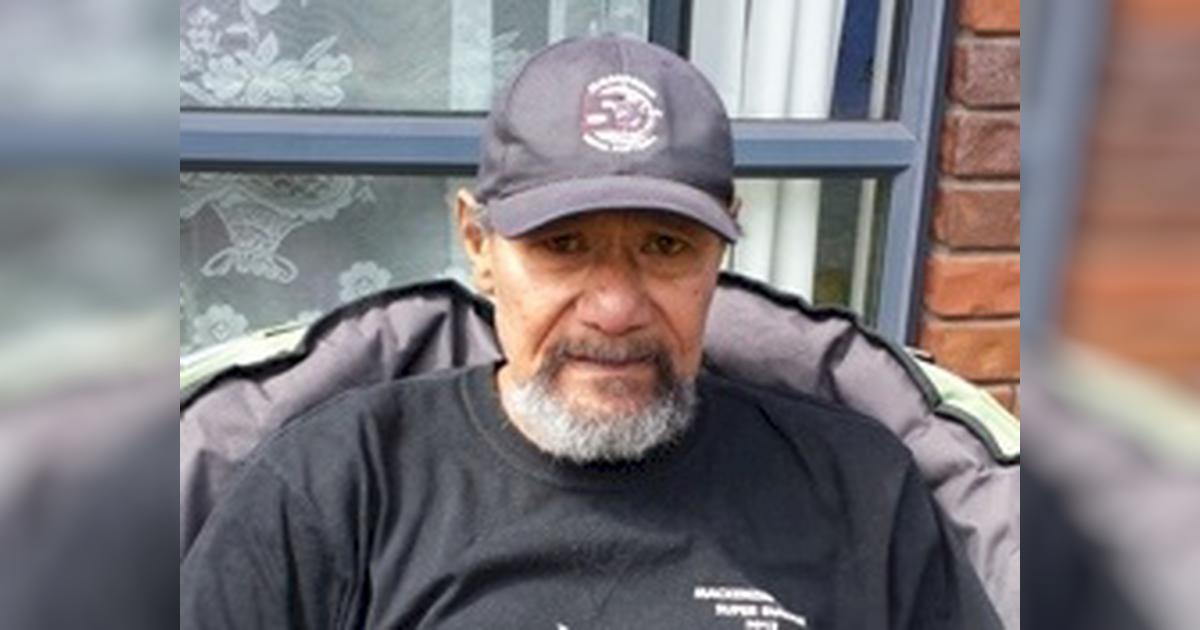 HELP ENELIKO FIGHT CANCER - Givealittle